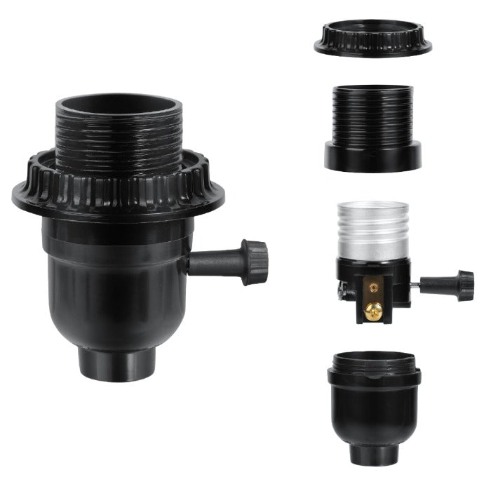 Common Issues with Light Bulb Sockets – Nostalgicbulbs.com