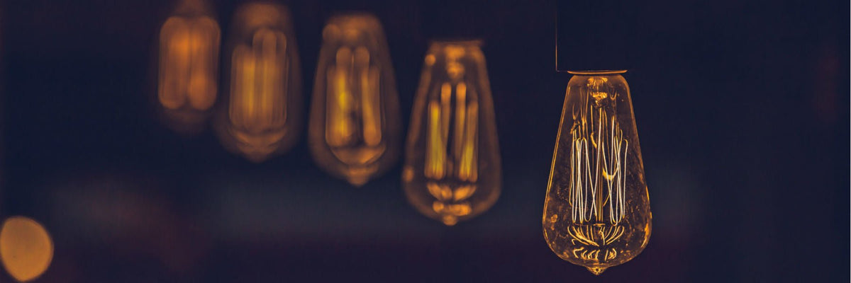LED Edison Bulb Buying Guide | Know Before You Buy – Nostalgicbulbs.com