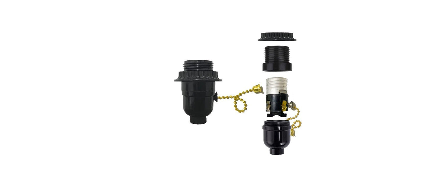 Lamp Sockets Explained: Types, Components, Safety & More ...