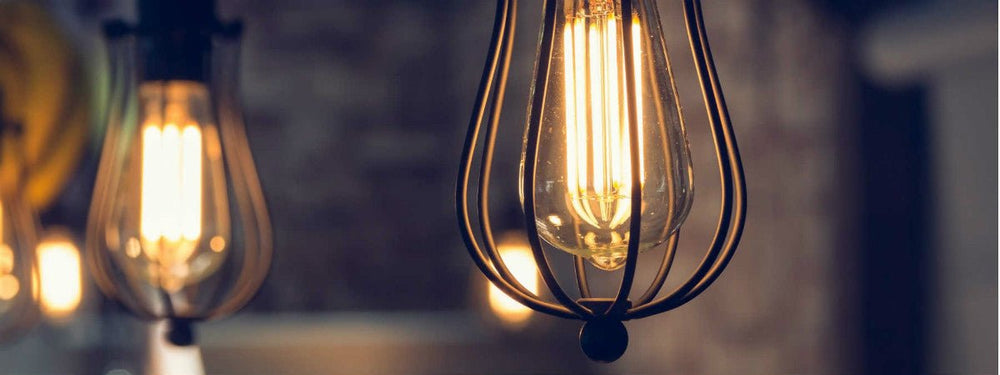 LED Edison Bulb Color | Choosing Ideal Color Temperature ...