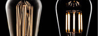 Edison Bulb Vs. LED Edison Bulb | What's the Difference ...