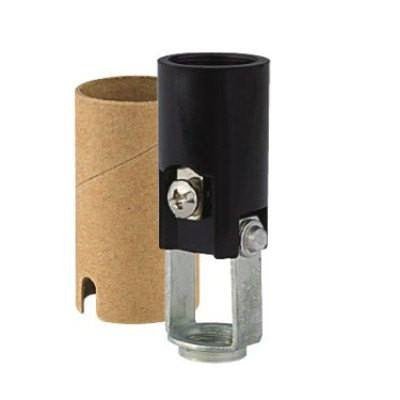 Lamp Sockets Candelabra Size Lamp Parts And Repair | Lamp Doctor: