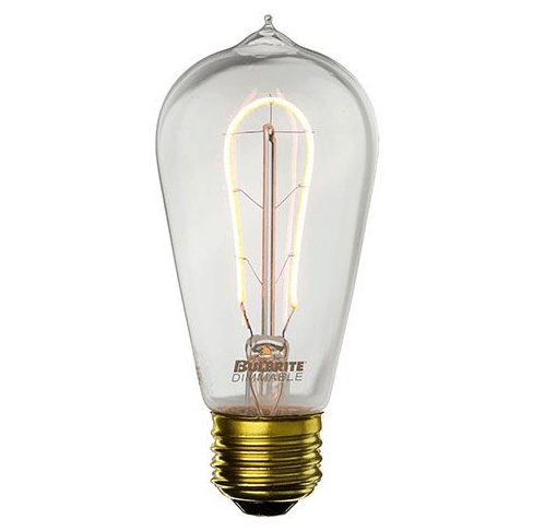 Curved LED Filament: Retro Innovation in Lighting – Nostalgicbulbs.com