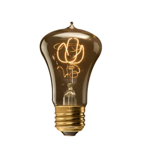 Incandescent Vintage Light Bulbs – Nostalgicbulbs.com