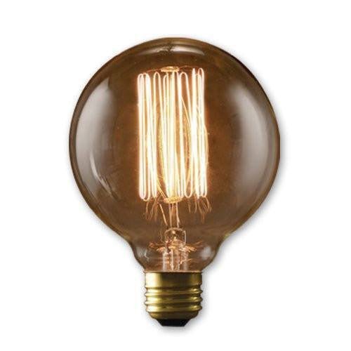Incandescent Vintage Light Bulbs – Nostalgicbulbs.com
