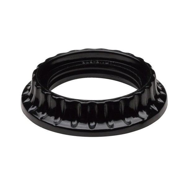 Lamp Socket Rings In Various Sizes & Finishes – Nostalgicbulbs.com