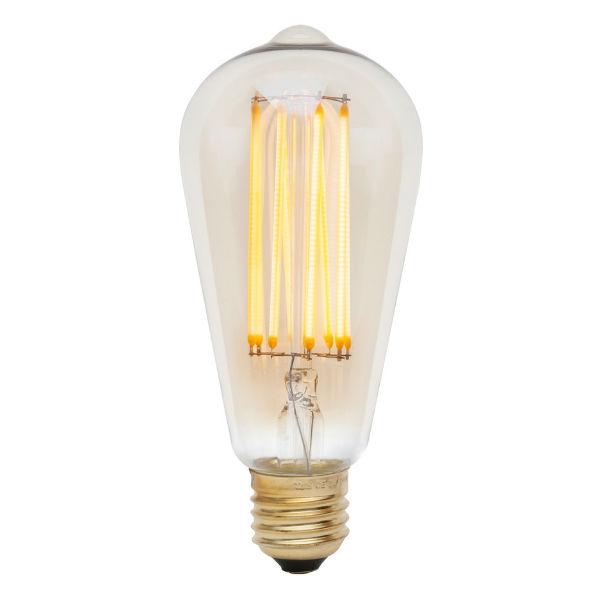 Vintage LED Bulbs | LED Filament Bulbs – Nostalgicbulbs.com