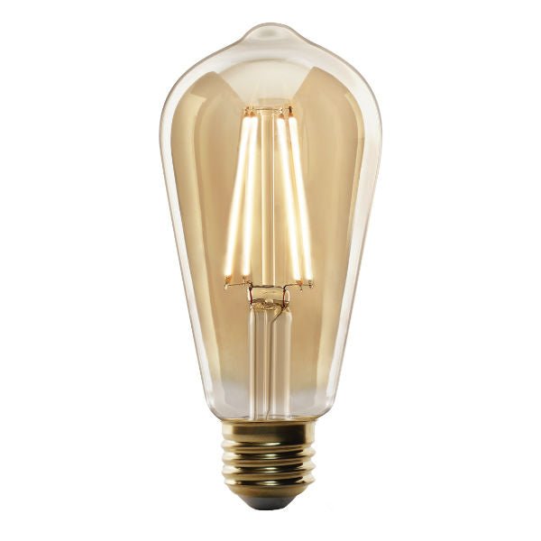 Vintage LED Bulbs | LED Filament Bulbs – Nostalgicbulbs.com