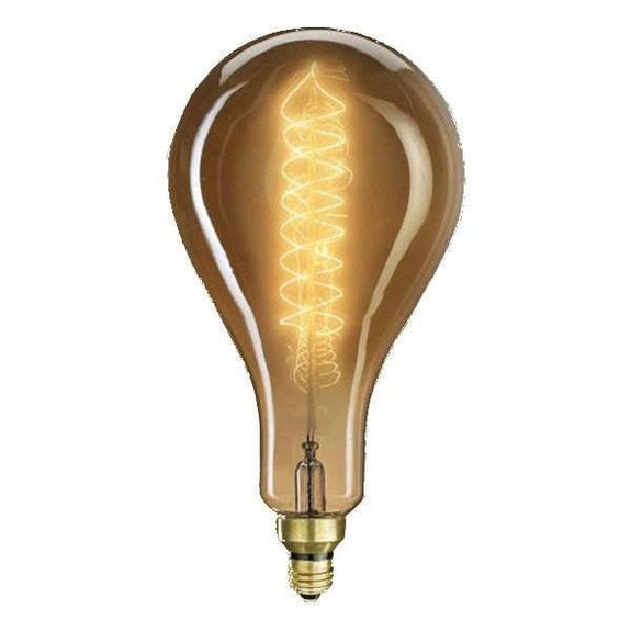 Incandescent Vintage Light Bulbs – Nostalgicbulbs.com