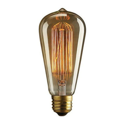 Edison Bulbs | Vintage Lighting Bulbs | Nostalgic Bulbs ...