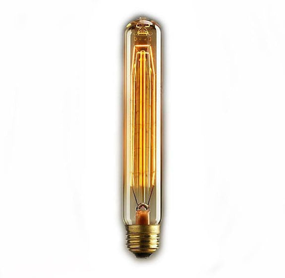 Incandescent Vintage Light Bulbs – Nostalgicbulbs.com