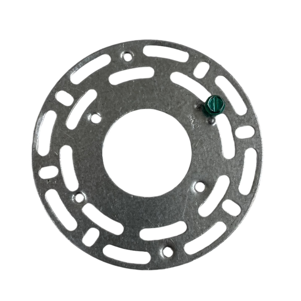 4" Round Universal Mounting Cross Bar - Nostalgicbulbs.com