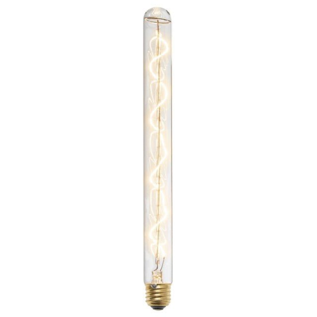 11 In. Long Tubular Vintage Bulb 40 Watt | Edison Bulbs ...