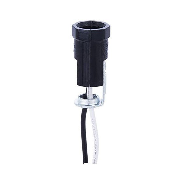 Candelabra Base Sockets | Lamp Parts | E12 Light Socket ...