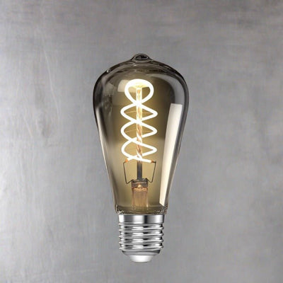 LED Edison Bulb | Edison Light Bulb – Nostalgicbulbs.com