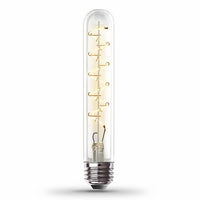 Tubular LED Light Bulbs | Tubular Shape LED Edison Bulbs ...