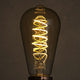 Vintage LED Bulbs | Spiral Filament Edison Light Bulbs – Nostalgicbulbs.com