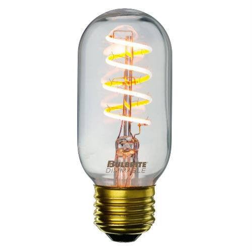 Curved LED Filament: Retro Innovation in Lighting - Nostalgicbulbs.com