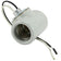 Duplex Body Porcelain Socket with 9" Leads – Nostalgicbulbs.com