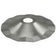 Galvanized Metal Lamp Shade | Pendant Lamp Parts – Nostalgicbulbs.com