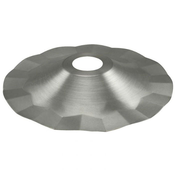 Metal Lamp Shades | Pendant Light Shade – Nostalgicbulbs.com