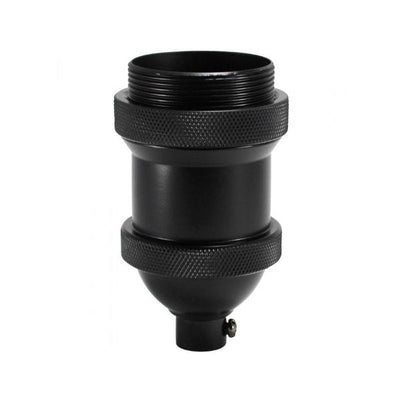 Lamp Socket Covers | Lamp Replacement Parts? – Nostalgicbulbs.com