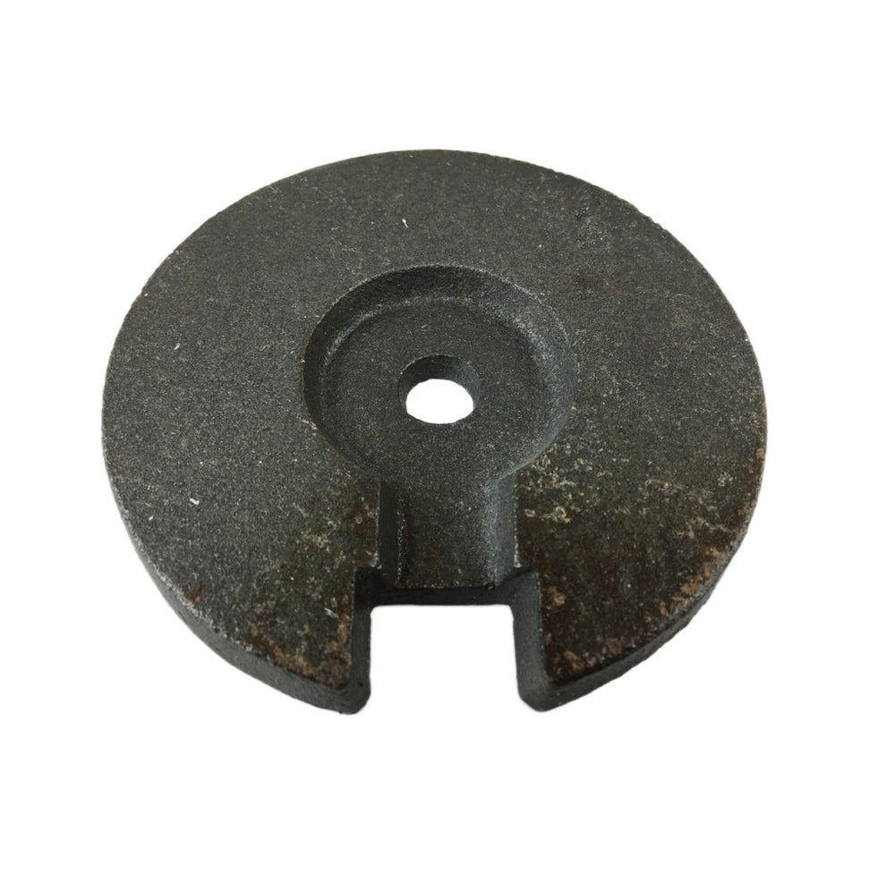 Lamp Base Weight | Cast Iron Loaders for table/ floor Lamps ...
