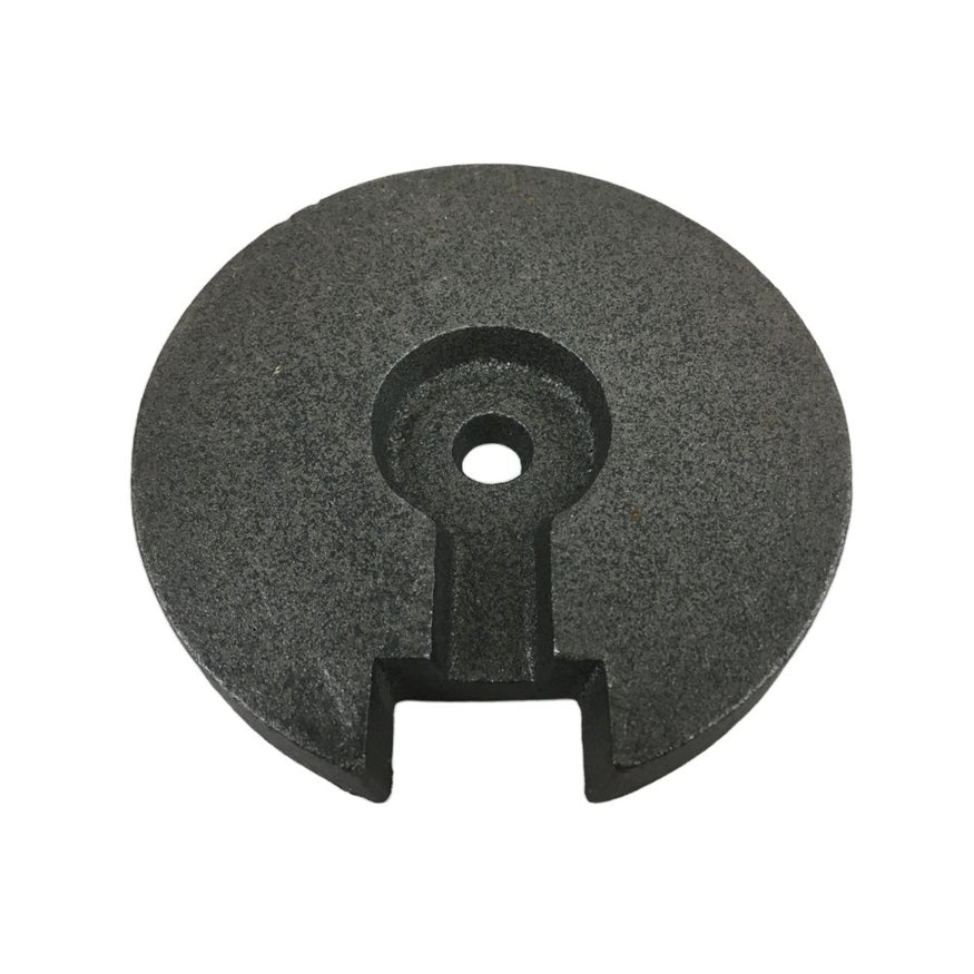 Lamp Base Weight | Cast Iron Loaders for table/ floor Lamps ...