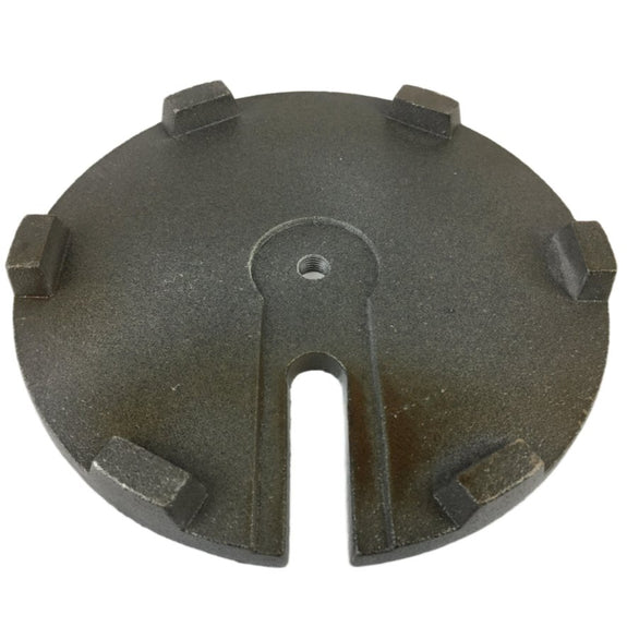 Lamp Base Weight | Cast Iron Loaders for table/ floor Lamps ...