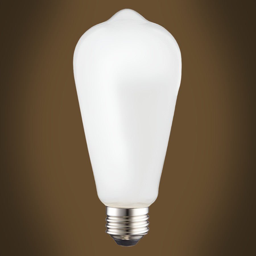 LED Edison Bulb | Edison Light Bulb – Nostalgicbulbs.com