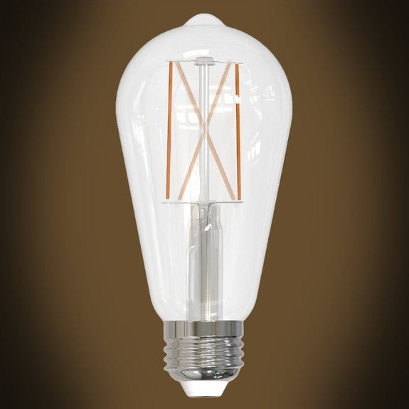 LED Edison Bulb | Edison Light Bulb – Nostalgicbulbs.com
