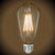 LED Filament Edison Bulb | Dimmable | 3000K | 800 Lumens ...