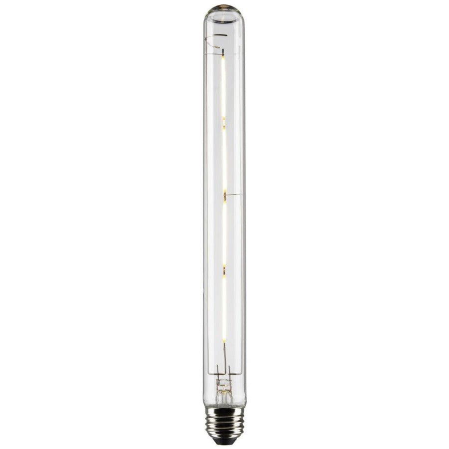 Tubular LED Light Bulbs | Tubular Shape LED Edison Bulbs ...