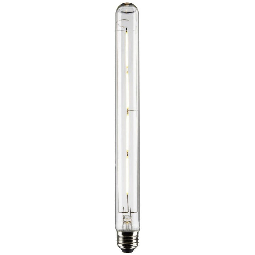 Tubular LED Light Bulbs | Tubular Shape LED Edison Bulbs ...