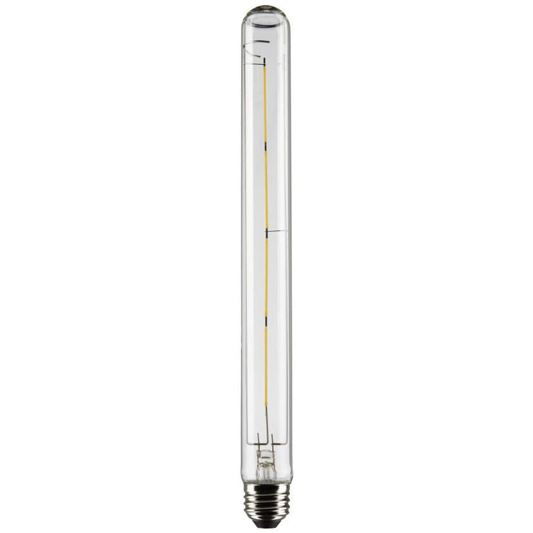 Tubular LED Light Bulbs | Tubular Shape LED Edison Bulbs ...