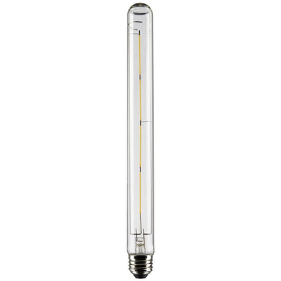 Tubular LED Light Bulbs | Tubular Shape LED Edison Bulbs ...