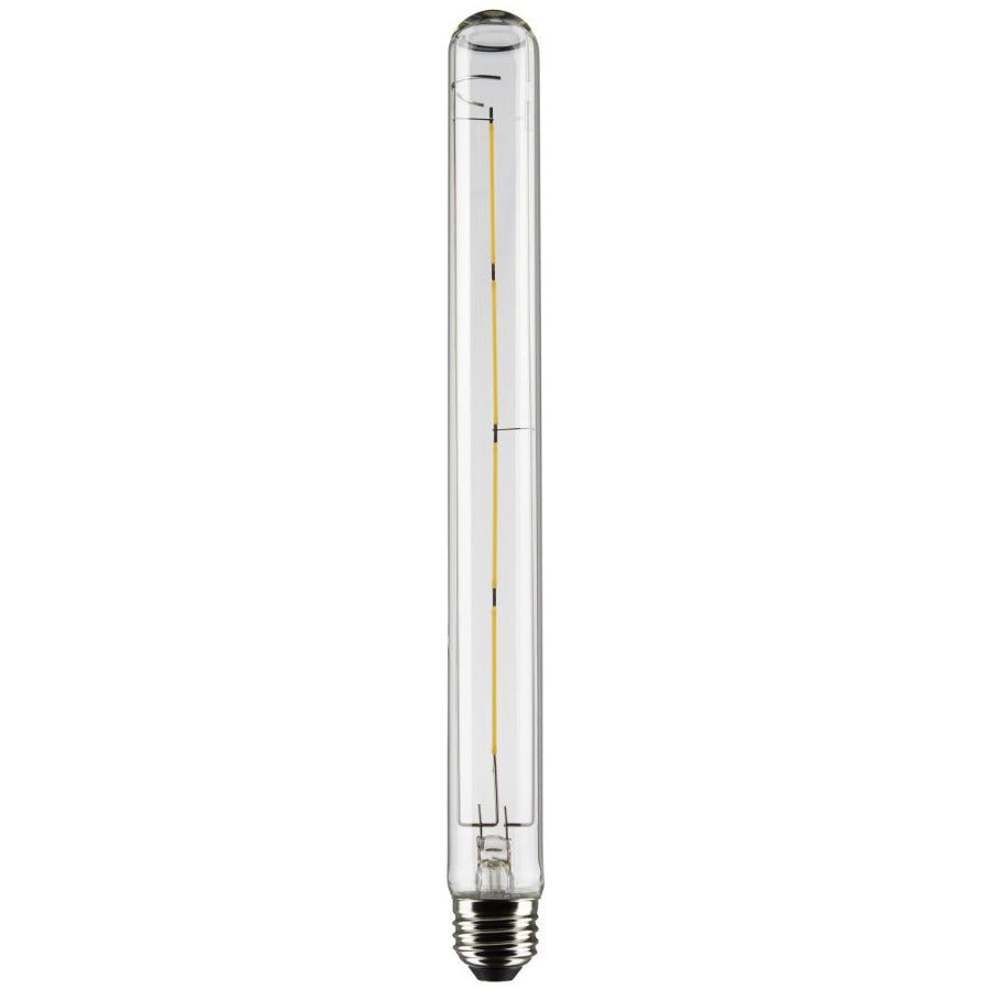 Tubular LED Light Bulbs | Tubular Shape LED Edison Bulbs ...