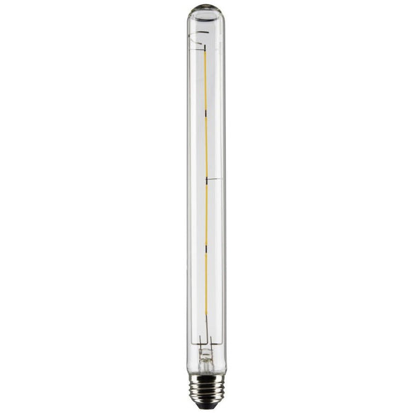 Tubular LED Light Bulbs | Tubular Shape LED Edison Bulbs ...