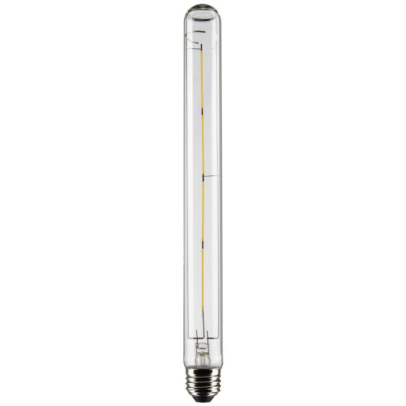 Tubular LED Light Bulbs | Tubular Shape LED Edison Bulbs ...