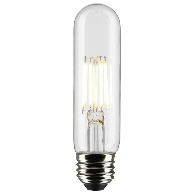 Tubular LED Light Bulbs | Tubular Shape LED Edison Bulbs ...