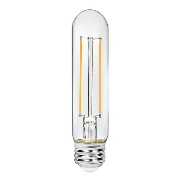 Tubular LED Light Bulbs | Tubular Shape LED Edison Bulbs ...