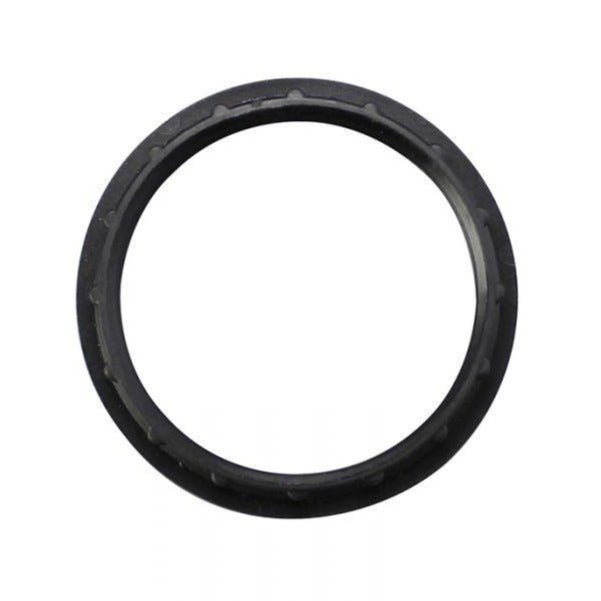 Phenolic Black Socket Ring for Threaded Socket - Nostalgicbulbs.com