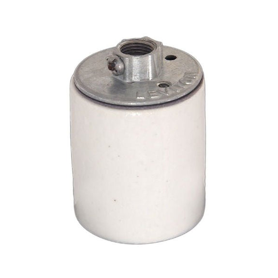 Porcelain Light Sockets | Nostalgicbulbs.com