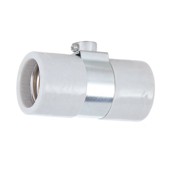 Porcelain Light Sockets | Nostalgicbulbs.com