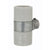 Medium (E26) Base Twin Porcelain Socket | Single Outlet Bushing ...