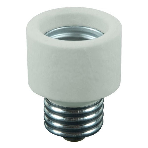 Light Socket Reducers, Enlargers, Extenders & Adapters – Nostalgicbulbs.com