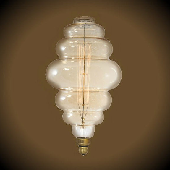 Mega Edison Bulb | Grand Nostalgic Bulbs | Oversized Bulbs ...