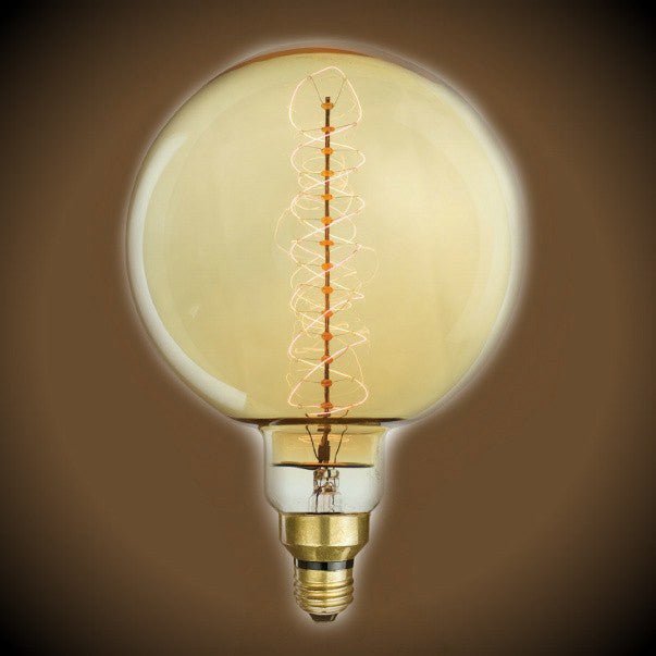 Mega Edison Bulb | Grand Nostalgic Bulbs | Oversized Bulbs ...