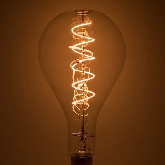 Mega Edison Bulb | Grand Nostalgic Bulbs | Oversized Bulbs ...