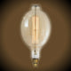 Vintage Mega BT Shape Edison Light Bulb | 15 in. Length ...